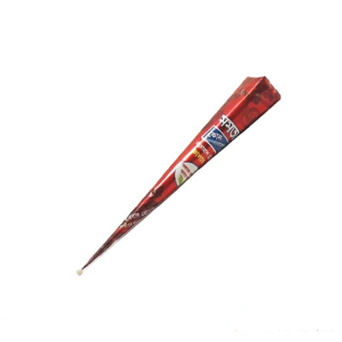 Mumtaz Cone Mehedi 25g – Crazmart